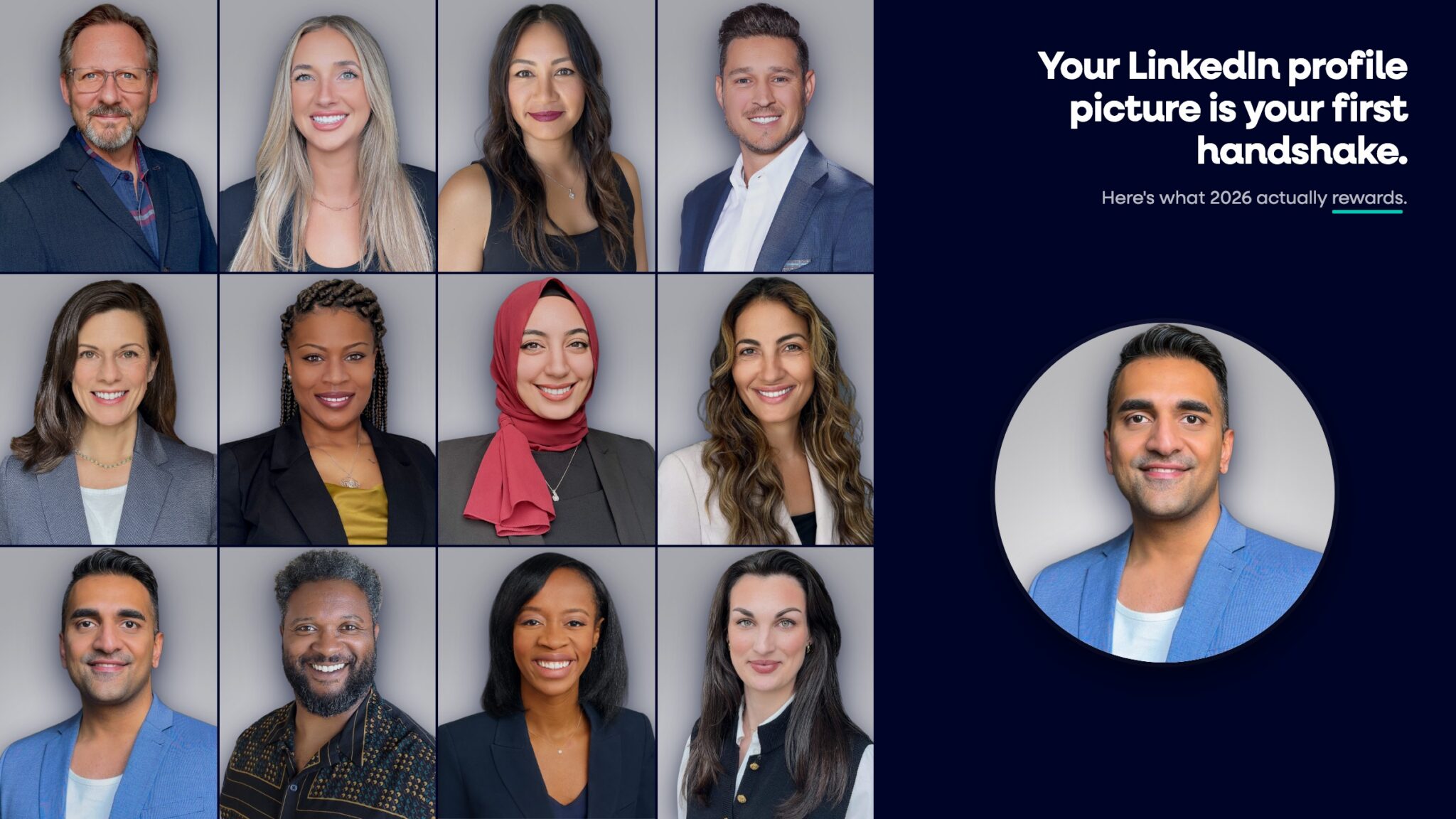 LinkedIn Profile Picture: Complete 2026 Guide (Specs, Rules, Tips)